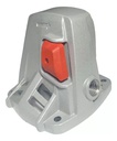 Caja de Engranaje Amoladora GWS 700 / BOSCH-5-A-2-A | CONSTRUHERRAMIENTAS